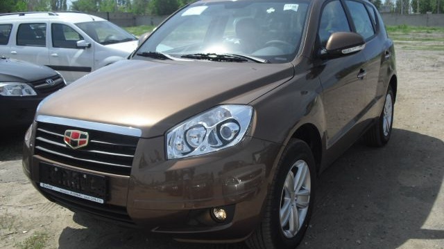 Реле защиты стартера. — Geely Emgrand X7, 2 л, 2014 года | тюнинг | DRIVE2