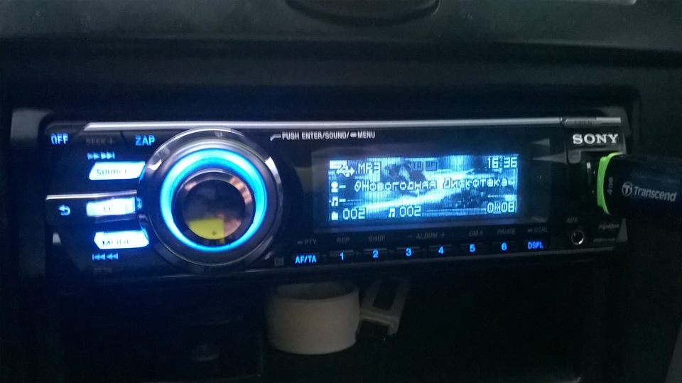 DOLBIT NORMALNO — Chevrolet Lacetti 5D, 1,4 л, 2005 года | автозвук | DRIVE2