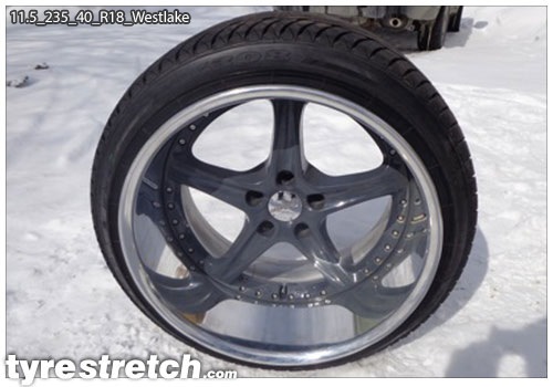 Tyrestretch. com — Nissan Skyline (R33), 2,5 л, 1994 года | стайлинг ...