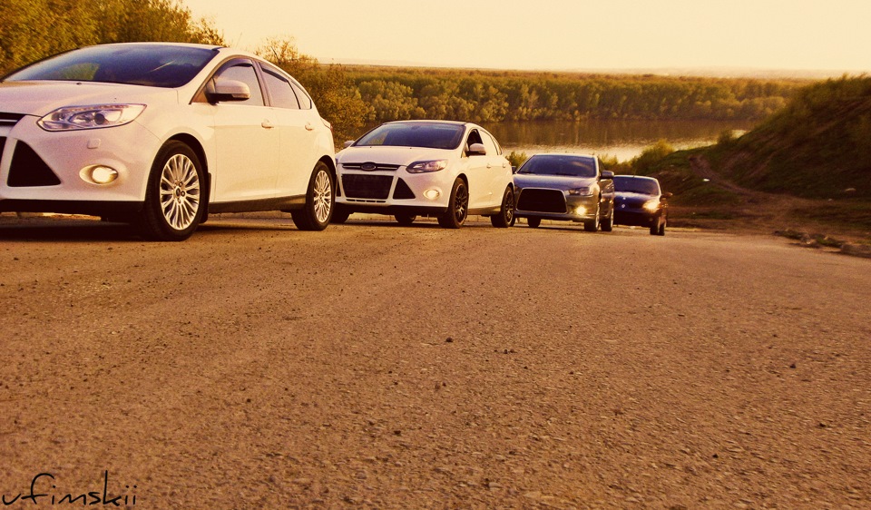 Best Car Photo. Конкурс Август 2013. — DRIVE2