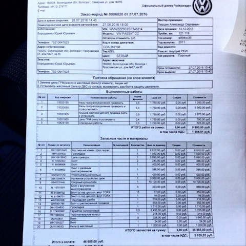 WHT005227 Болт VAG | Запчасти на DRIVE2