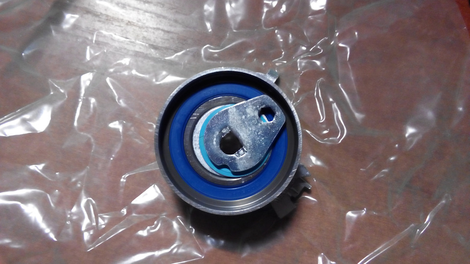 Комплект ГРМ от GM, что же там внутри) — Daewoo Leganza, 2 л, 1998 года ...