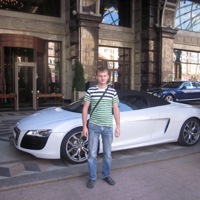 evolution — DRIVE2