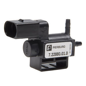 722880010 Клапан управляющий AUDI: A3 1.6 96-03, GOLF V 1.4 16V/1.4 FSI ...