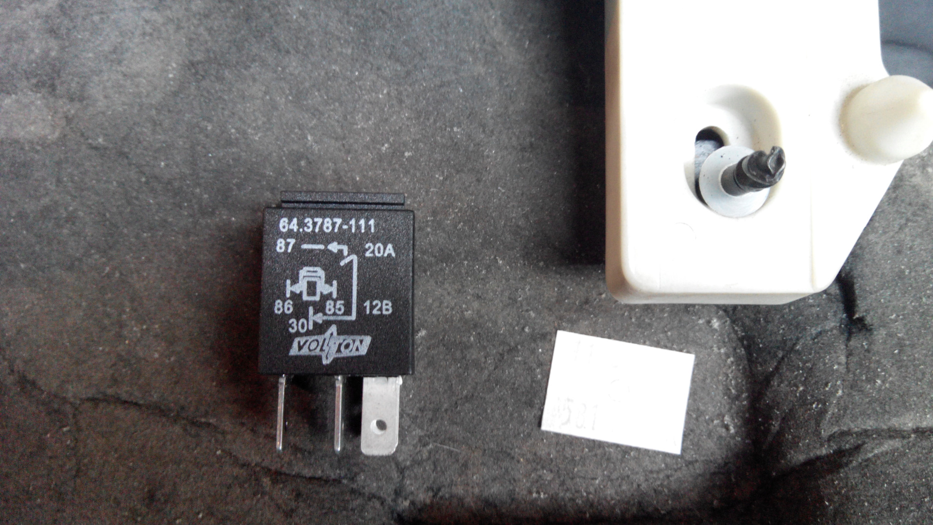 04. ДХО на FF. Наверно самый бюджетный вариант для лентяя. — Ford Focus ...