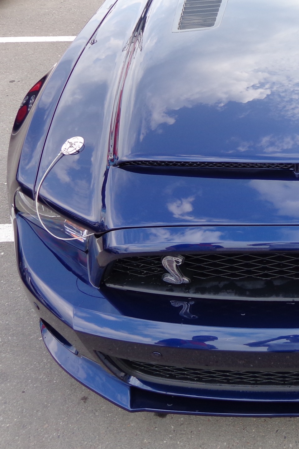 Mustang… и TOP модели — Ford Mustang (5G), 0,5 л, 2012 года | видео ...