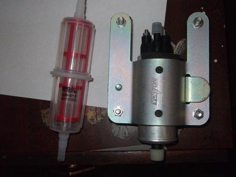 GB613 Фильтр топливный BIG FILTER | Запчасти на DRIVE2