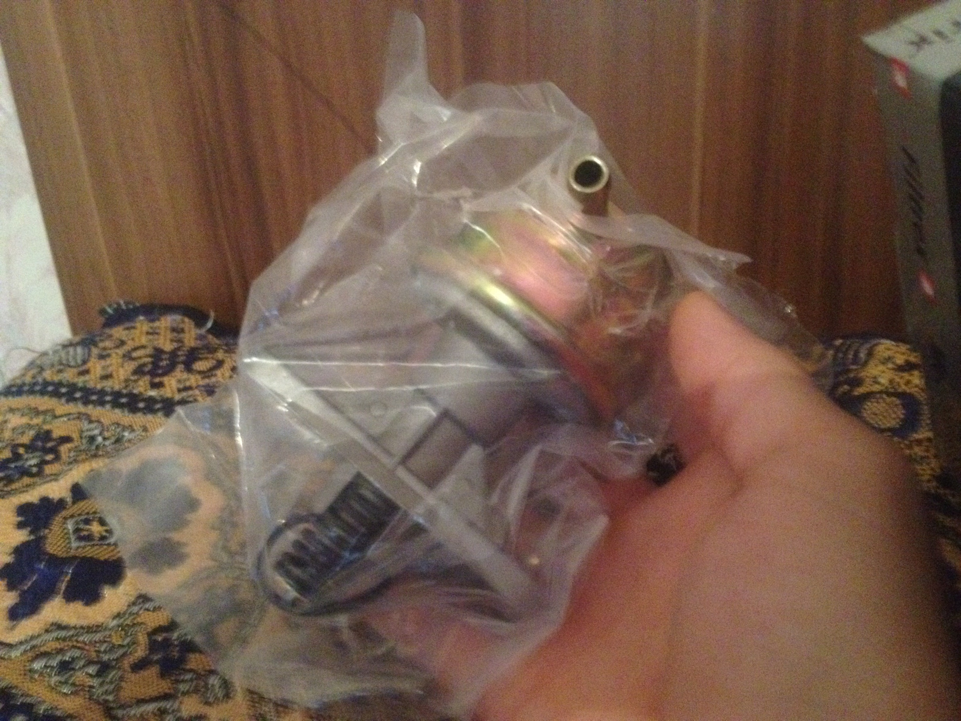 Ремонт печки и мелочи — Volkswagen Golf Mk2, 1,3 л, 1987 года | своими ...