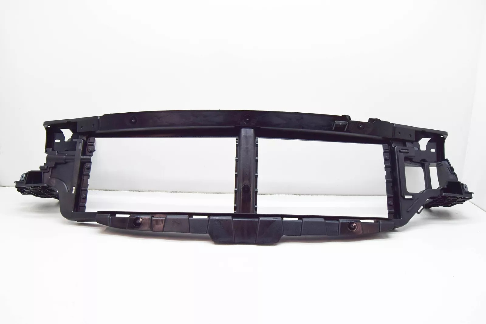 Вопрос по возможности подключения жалюзи перед радиатором — Volvo XC60 ...