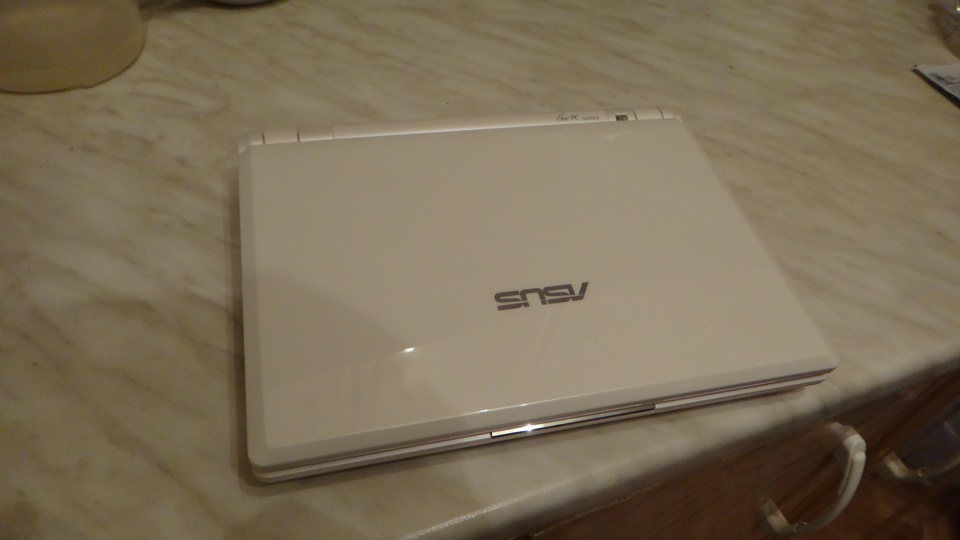 Продам ASUS Eee PC 900. Отличный вариант для Car PC — DRIVE2