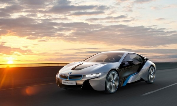 Совершенно новая модель BMW — DRIVE2