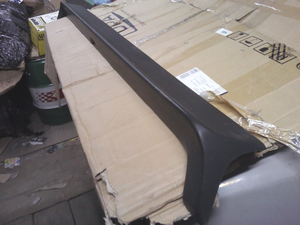 zender — Mercedes-Benz W123, 3 л, 1982 года | аксессуары | DRIVE2