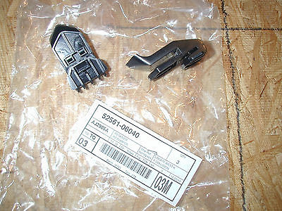 Досадное ДТП на ровном месте. — Toyota Camry (XV40), 2,4 л, 2009 года ...