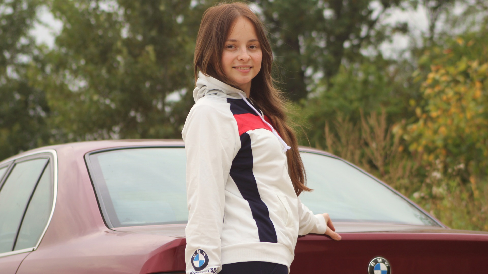 BMW 5 series (E34) 2.0 бензиновый 1990 | M50B20 на DRIVE2