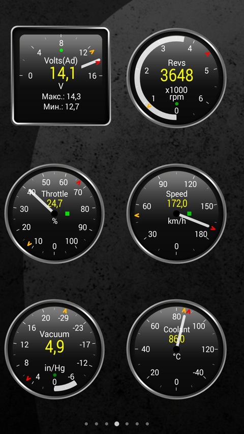 1502010 Фильтр масляный TOYOTA LAND CRUISER DENSO | Запчасти на DRIVE2