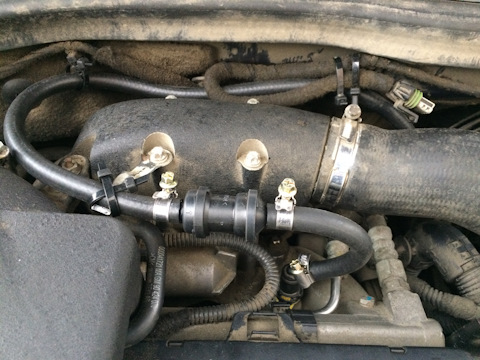 90541023 ШЛАНГ ТОРМОЗНОЙ СИСТЕМЫ GM | Запчасти на DRIVE2