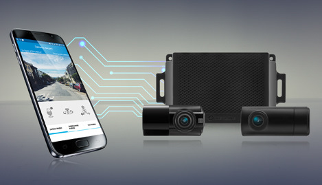 Видеорегистратор Neoline G-Tech X53 он пришел))) — Hyundai Elantra (5G ...