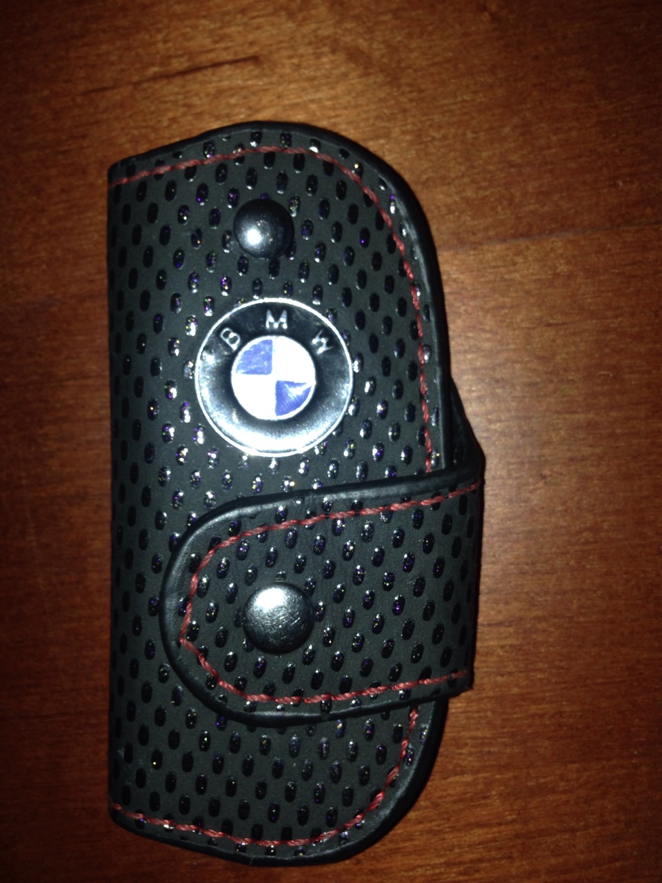 Брелок для ключа BMW — BMW X5 (E53), 3 л, 2006 года | аксессуары | DRIVE2
