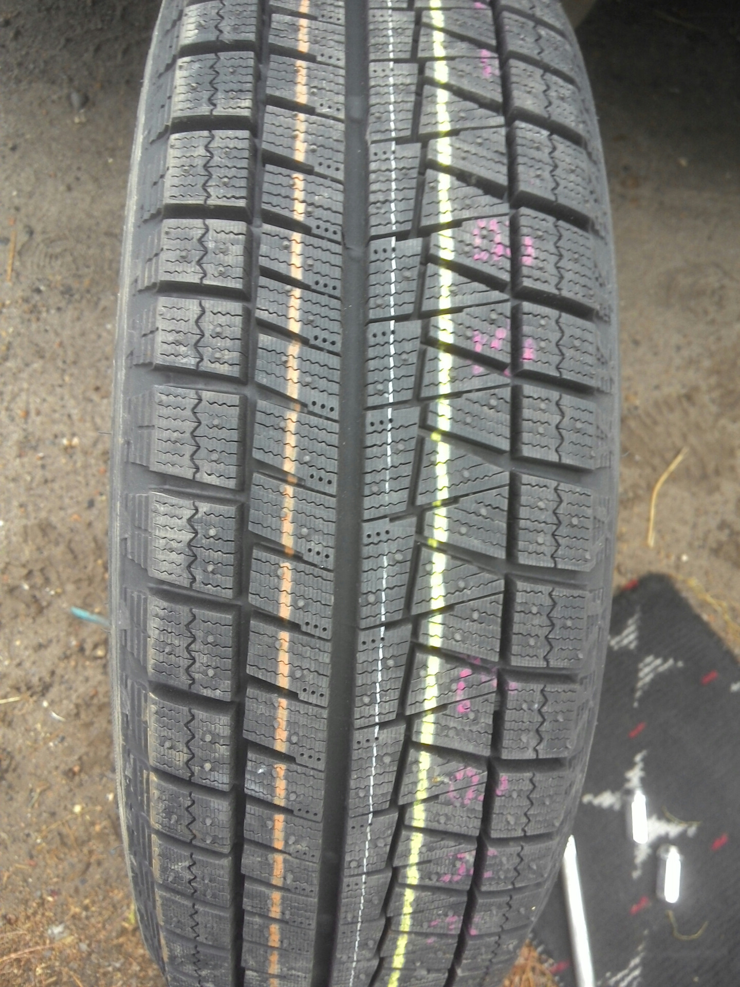 Однофото — Toyota bB (NCP30), 1,3 л, 2001 года | наблюдение | DRIVE2