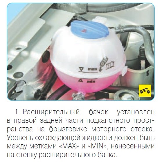 Полезности — 3 — Volkswagen Polo Sedan, 1,6 л, 2014 года | другое | DRIVE2