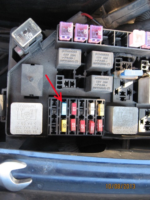 94580702 Реле GM | Запчасти на DRIVE2