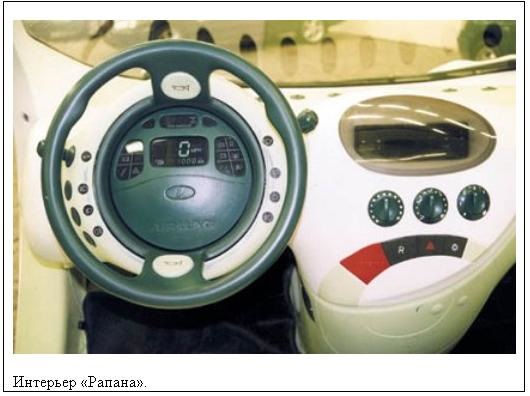 1998 Lada Rapan — Lada 21074, 1,6 л, 2010 года | другое | DRIVE2