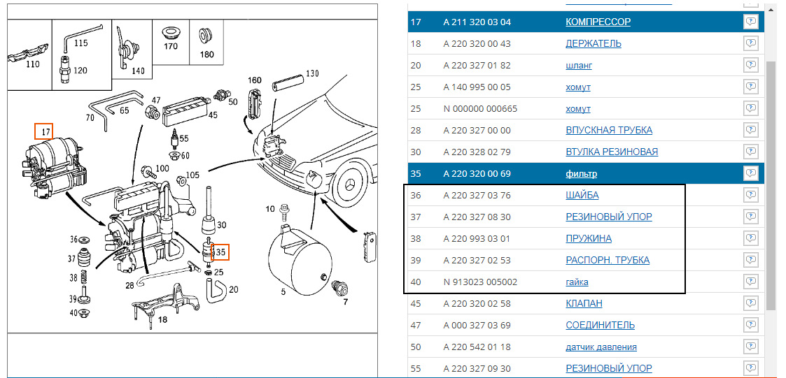 Втулки компрессора пневмы или "Хотел как лучше получилось как всегда ...