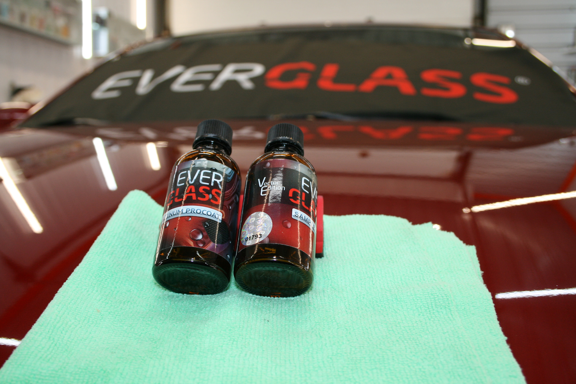 Полная защита новой Mazda 3.Плёнка SunTek и керамика EverGlass — AquaKharkov на DRIVE2