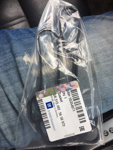 5650972 Кольцо уплотнительное круглое (65) OP56500972 OPEL | Запчасти ...