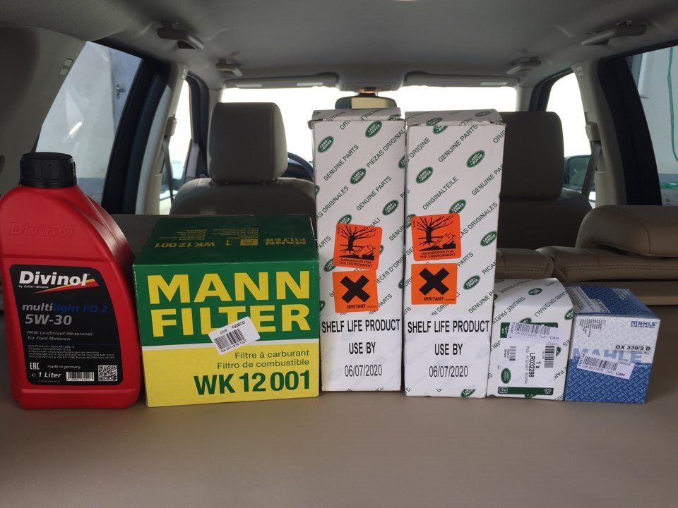 Будет меняться! — Land Rover Freelander 2 (L359), 2,2 л, 2008 года ...