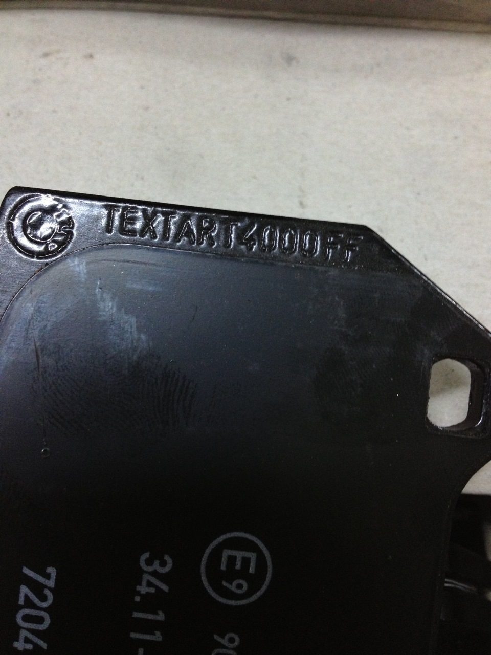 Своевременное ТО — BMW 7 series (E38), 3,5 л, 1998 года | плановое ТО ...