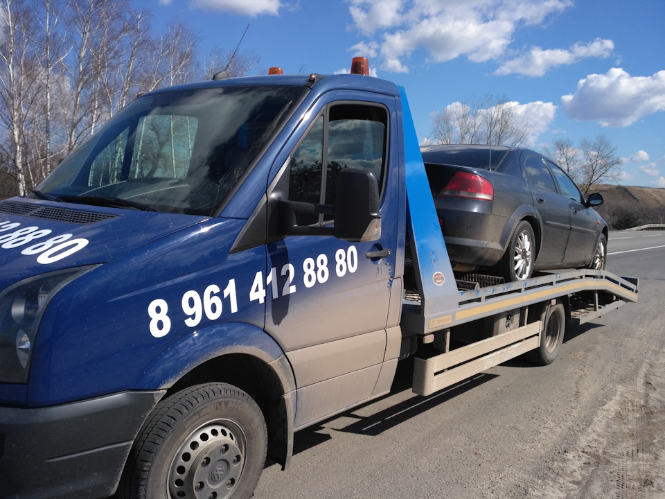 Замена помпы . — Chrysler Sebring (2G), 2,7 л, 2001 года | визит на ...