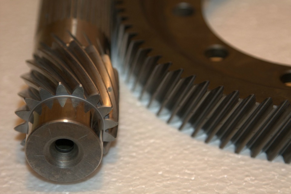 ГП Spoon 5.1 — Honda Accord Euro R (CL7), 2 л, 2003 года | тюнинг | DRIVE2