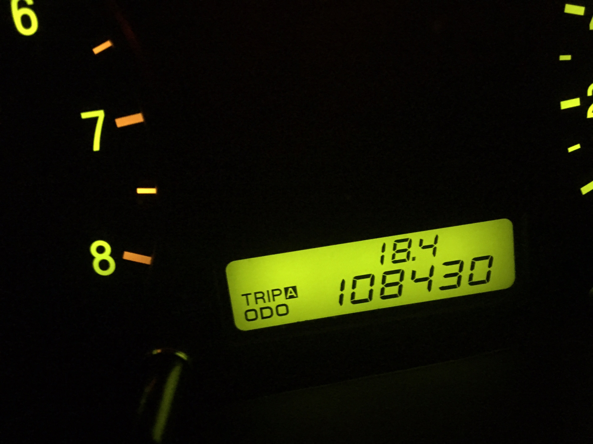 Гбо, сцепление, грм и другое — Hyundai Sonata IV (EF), 2,7 л, 2007 года ...