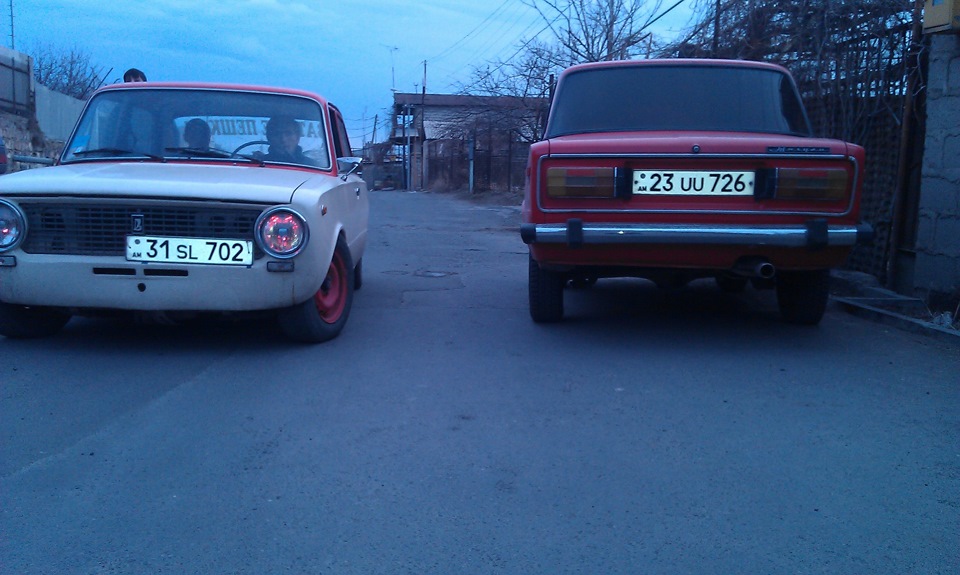 сегодня отметили 40 лет моей копеечки! буду отмечать весь месяц нафиг ...