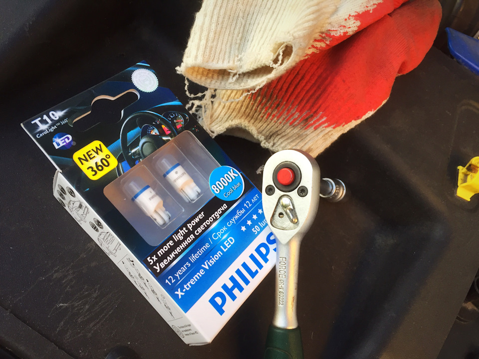 80222 Трещотка 1/4 DR L=155мм 24 зубца FORCE FORCE | Запчасти на DRIVE2