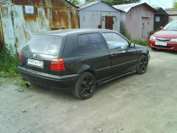 Запись, 12 мая 2011 — DRIVE2