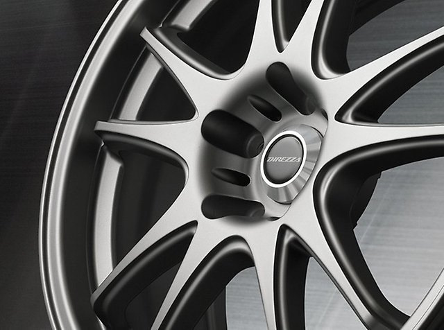 Летние диски — Dunlop Direzza ST01 — Subaru Legacy (BL/BP), 3 л, 2008 ...