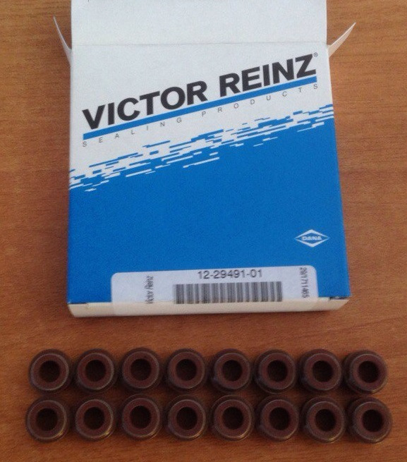 A6120500058 Уплотнение клапана Mercedes | Запчасти на DRIVE2