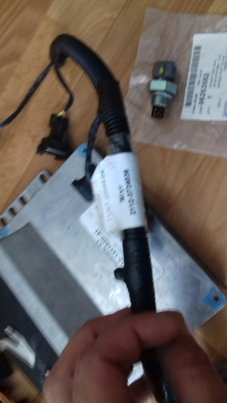 Запись от 1 июня 17:20 — Nissan Bluebird (T12/T72), 1,8 л, 1990 года ...