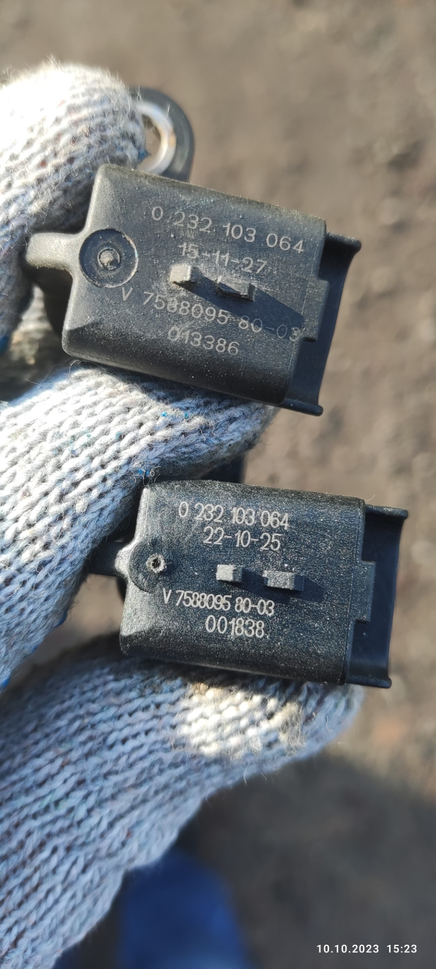 Ошибка P0341 — Citroen C4 L, 1,6 л, 2016 года | поломка | DRIVE2