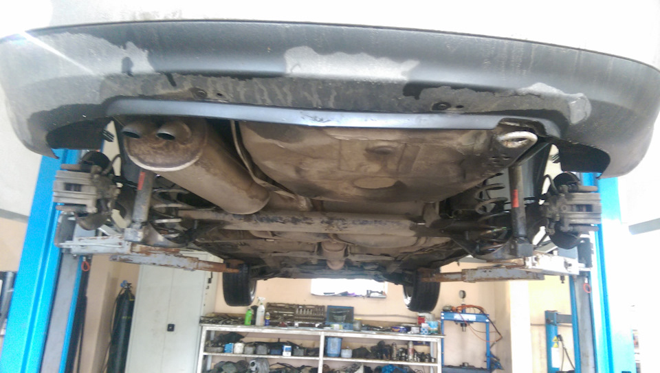 сайлентблоки — Volkswagen Golf Mk4, 1,6 л, 2003 года | визит на сервис ...