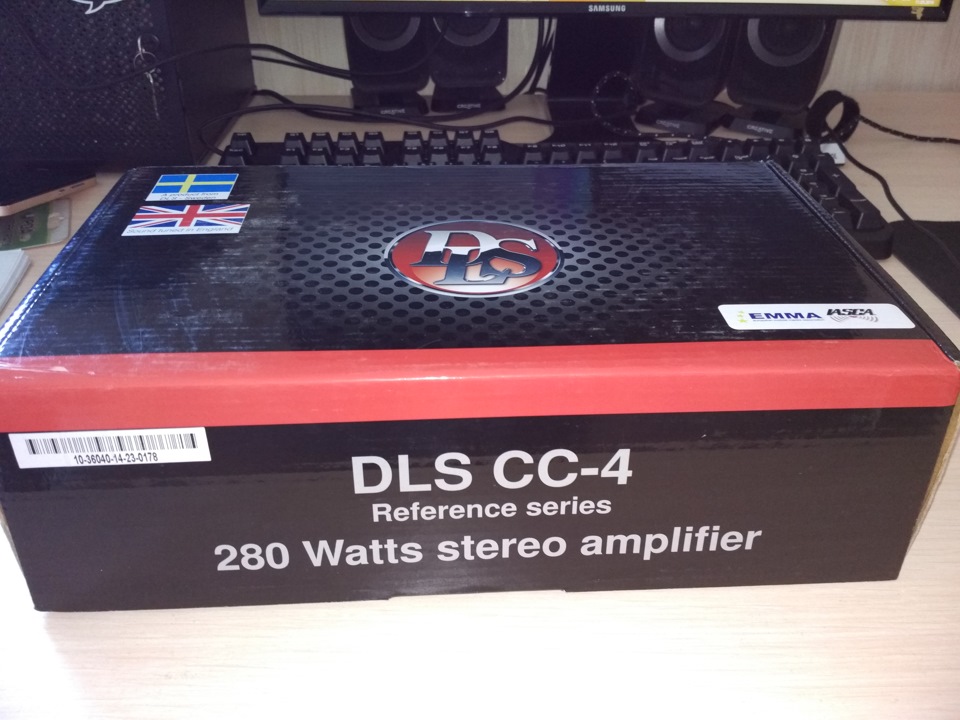 Приехали компоненты автомузыки — Skoda Fabia Mk2, 1,4 л, 2007 года ...