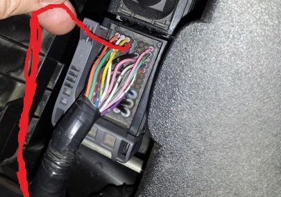 круиз-контроль TOYOTA COROLLA RUMION 1.8 s — Toyota Corolla Rumion, 1,8 ...