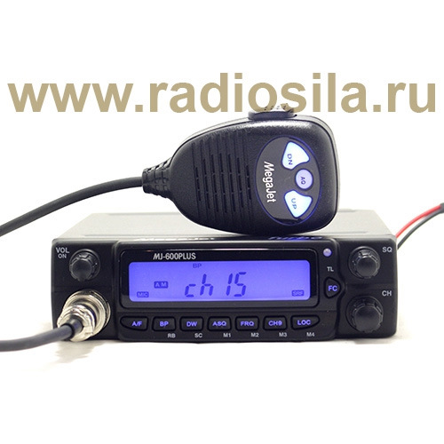 Нужен совет по рации в авто — DRIVE2