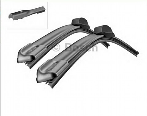 3397007620 СТЕКЛООЧИСТИТЕЛИ AEROTWIN [A620S] 600/475 ММ BOSCH ...