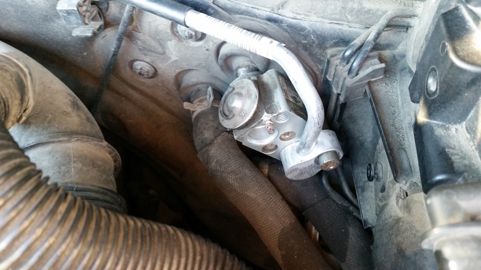 Теперь холодит ) — BMW 3 series Coupe (E92), 3 л., 2007 года | своими ...