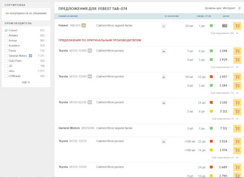 4872512580 САЙЛЕНТБЛОК ЗАДНЕЙ БАЛКИ TOYOTA LEXUS | Запчасти на DRIVE2