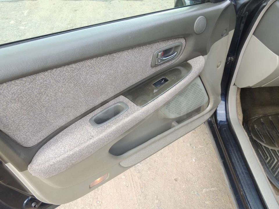 Идеи и планы — Nissan Presea (R10), 1,5 л, 1993 года | просто так | DRIVE2