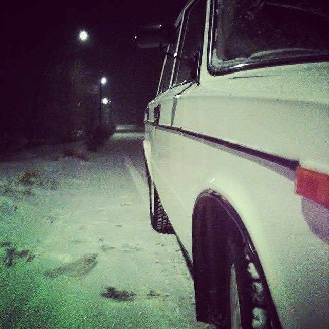 Покраска дисков — Lada 2106, 1,5 л, 1994 года | колёсные диски | DRIVE2